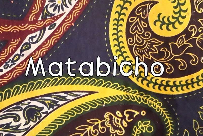 Expressões de Moçambique: Matabicho