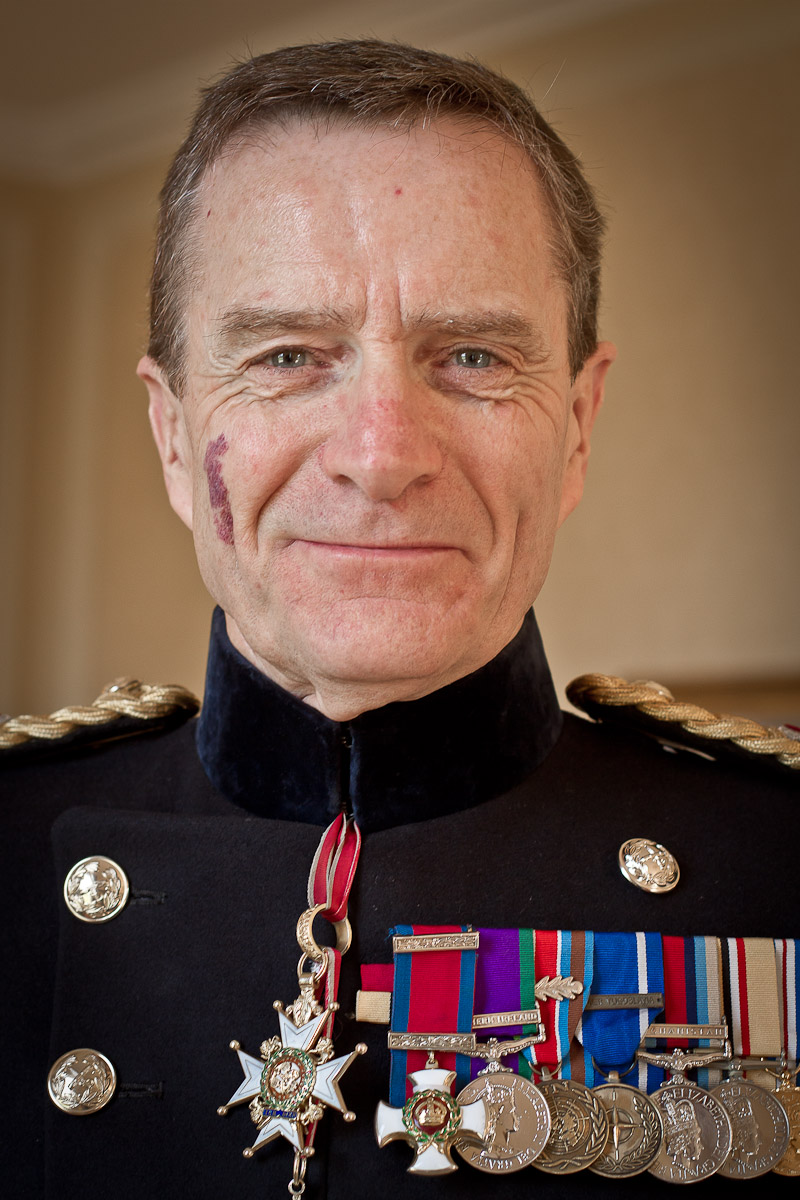 John McColl - Alchetron, The Free Social Encyclopedia