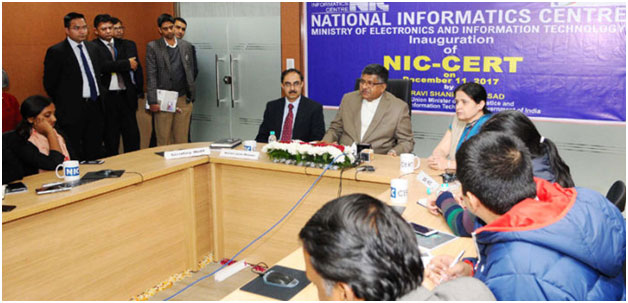 FYI@Librarian: First National Informatics Centre Computer Emergency ...