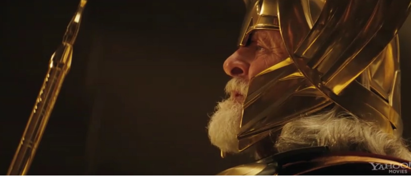 Cape Town Community: 'Thor' Trailer: Shot-By-Shot