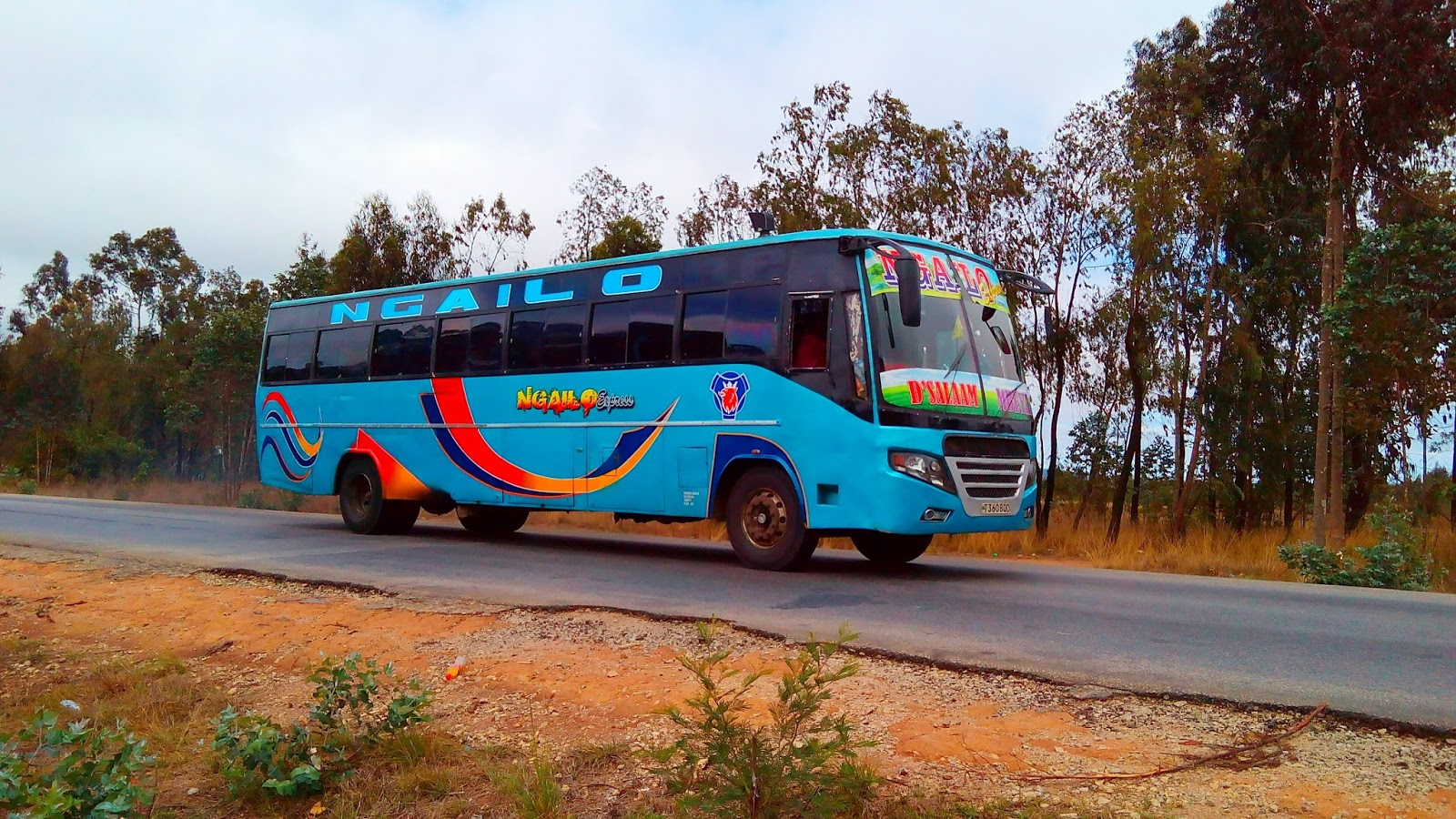 HIZI NDIYO KAMPUNI ZA MABASI KATIKA NJIA YA MBEYA HADI DAR KILA SIKU ...