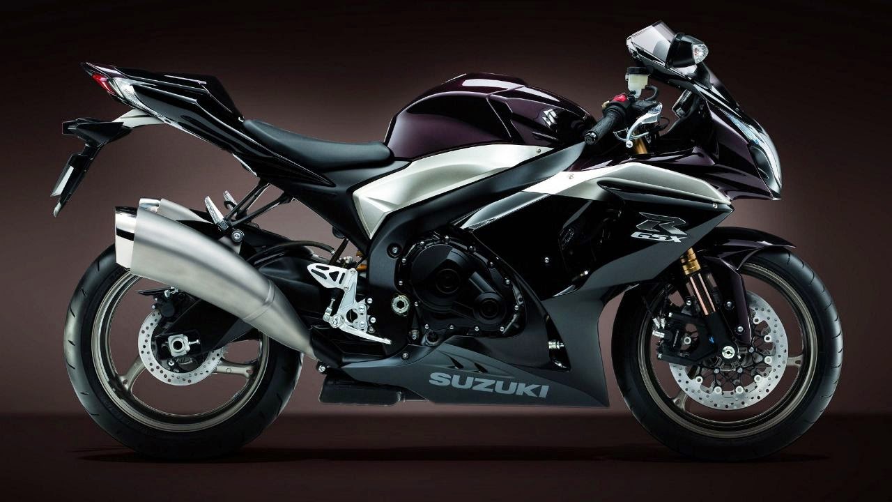 Suzuki GTX-R 1000: Suzuki GTX-R 1000 ve Yamaha R1