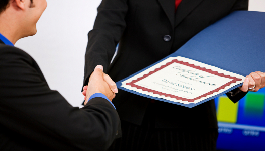 Business Certification Online: Where to Get Business Certificate