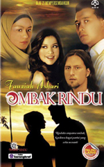 Life Is Great...Live Alive: Review Ombak Rindu (Novel vs Filem)