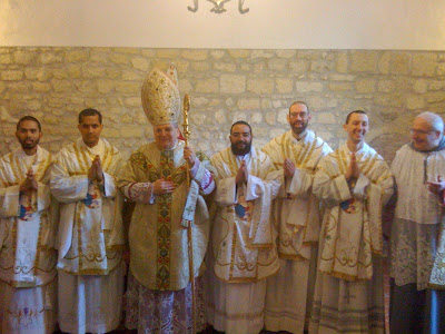 PADRE STEFANO MARIA MANELLI , APÓSTOLO DA MISSA GREGORIANA : FOTOS DE ...