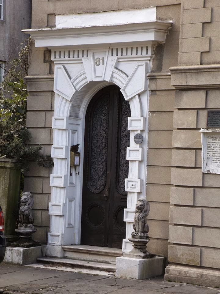 Real Finishes: Architectural Word of the Day; 101 - 110