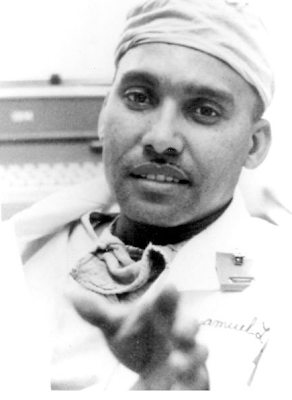 Pledge Life Memorial: Dr Samuel Lee Kountz, Transplant Surgeon ...