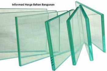 Daftar Harga Kaca Semua Jenis dan Ukuran Terbaru 2016 | Informasi Harga ...