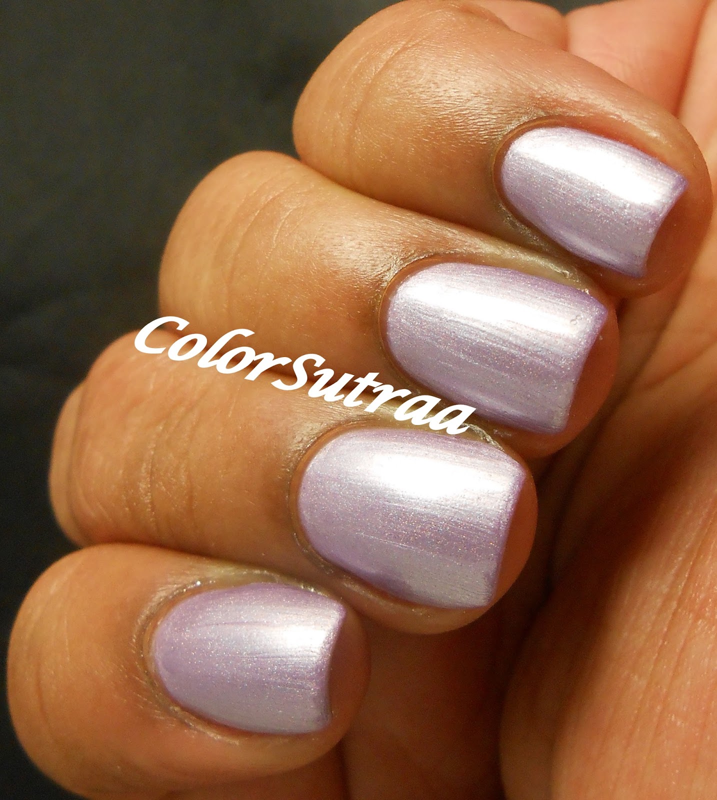 ICE POLISH : Swatches and Review - ColorSutraa