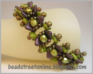 Bead Street Online