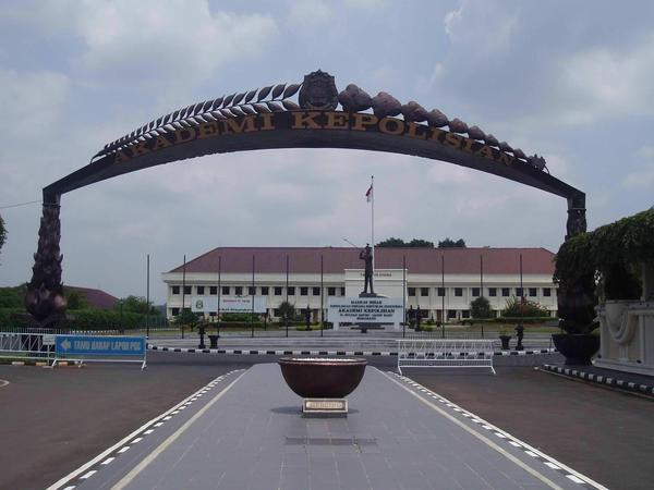 Informasi Tes Akademik dan Sistem Penilaiannya Taruna AKPOL (Tingkat Pusat)