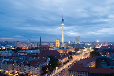 The Big City Challenge | The Social Traveler