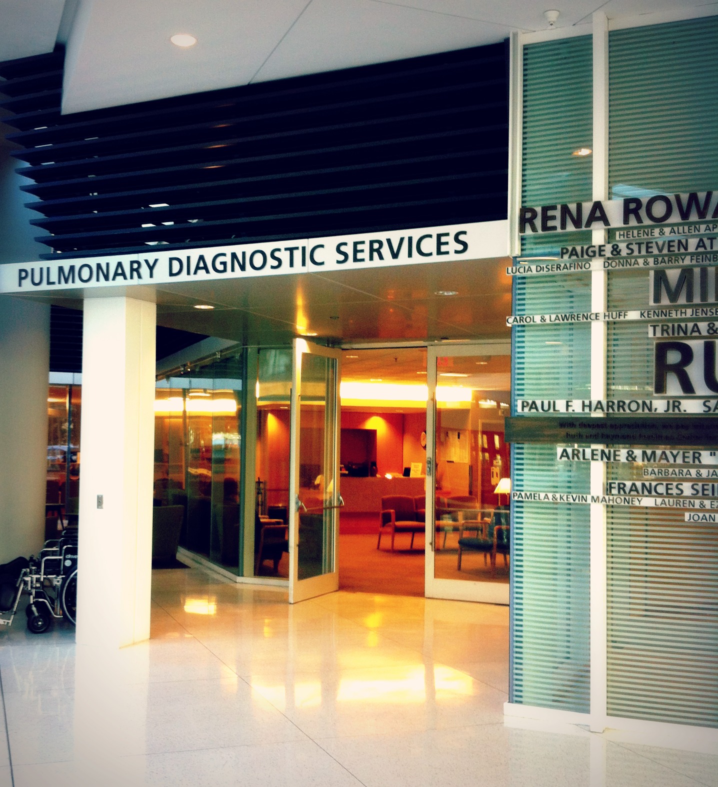 My High Altitude Simulation Test - Obligatory Traveler