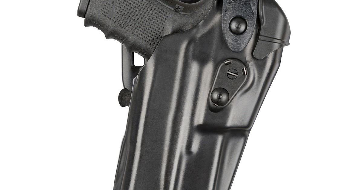 Gideon Tactical: 6360RDS: Security, Accessibility, and Confidence