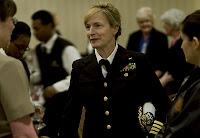 I Like The Cut Of His Jib !!: Where is she now? Captain Sara Joyner ...