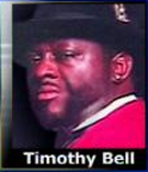 The Missing Man: Timothy E Bell - missing 7 years