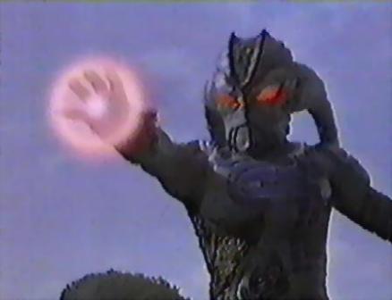 SCIENCE PATROL HQ: ULTRAMAN TIGA - Gallery Of Kaiju And Seijin part three