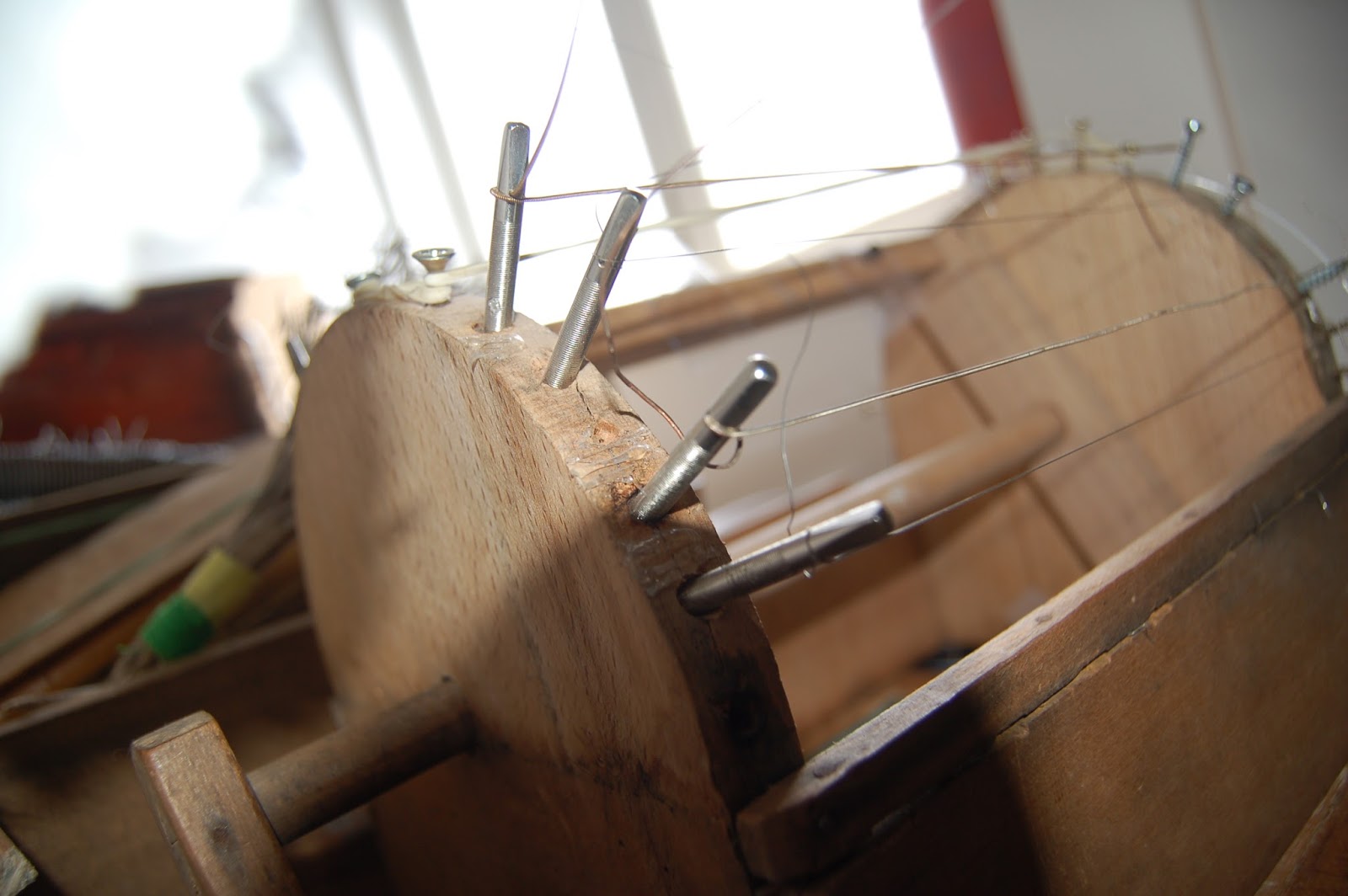 Folklore Tapes project - Museum of Witchcraft and Magic