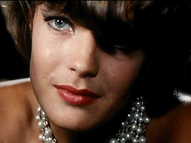 Welcome in my world: Inoubliable Romy