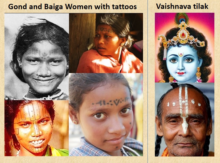 Krishna and the Gond Prophet Lingo: The Mythological Connections ...