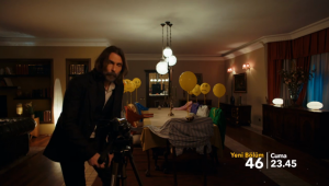 46 yok olan 8. bölüm özet. Öldürülen adam tefecinin üzerine kalır ...