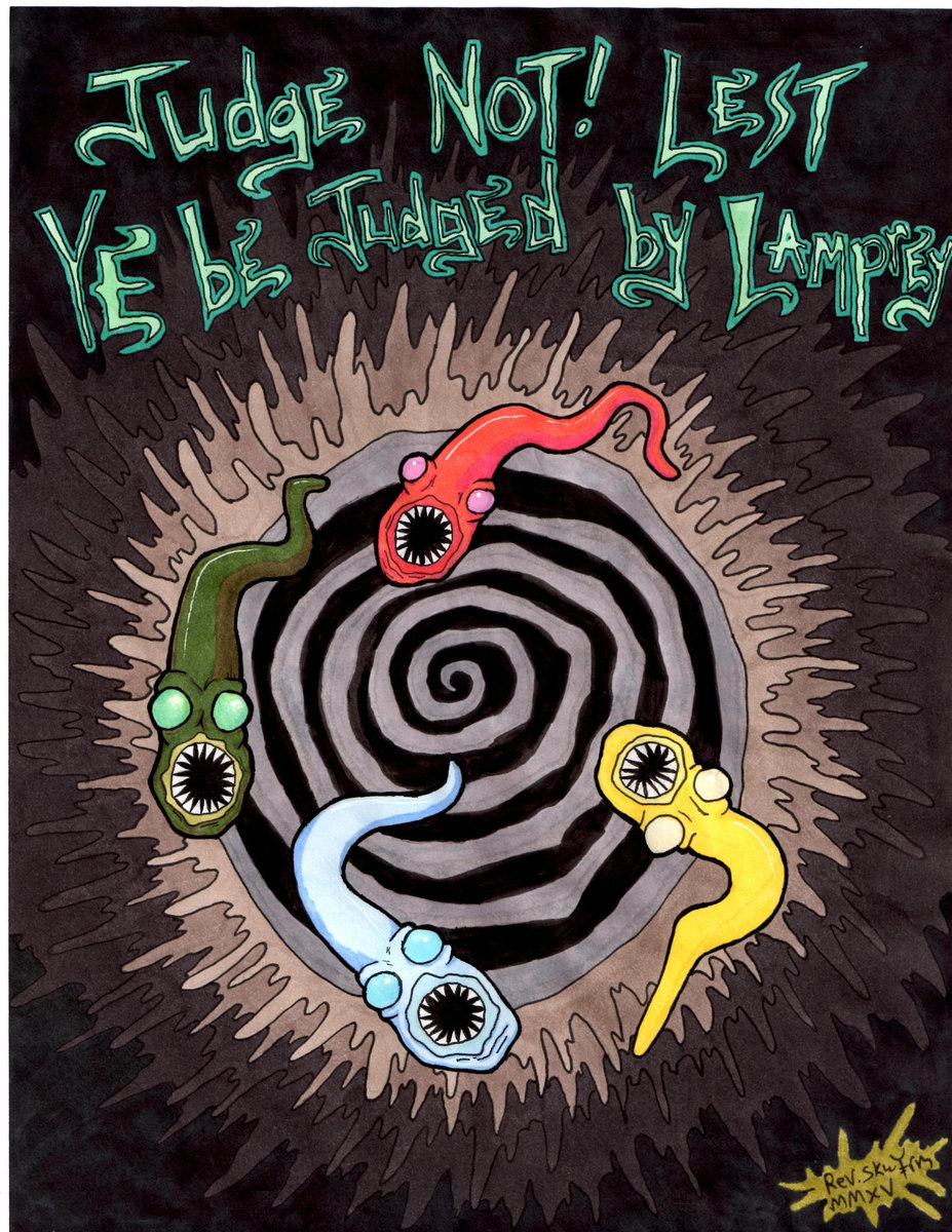 Rev. Skw¥rm's Åltær ☾