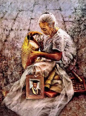 Sleek in the City: Ang Kayamanan ni Ka Paeng and the Intramuros Visual ...