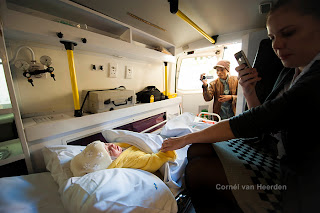 CORNEL VAN HEERDEN: Pippie Kruger admitted to rehabilitation centre