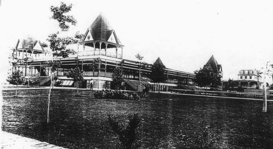 Every House Has a Story: History of Bay Ridge