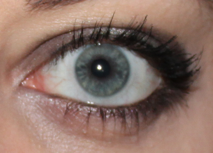 by Jessica Dawn: A Smokey Storm