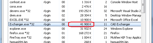 Is My Memory Leaking Part1 Open Cascade Notes