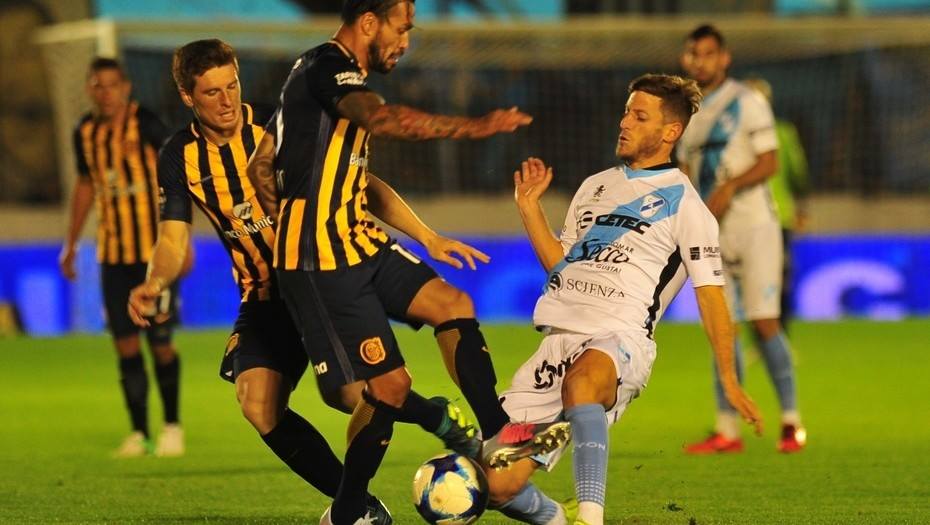 Historia del Club Atletico Temperley: 3.400 partidos de Temperley