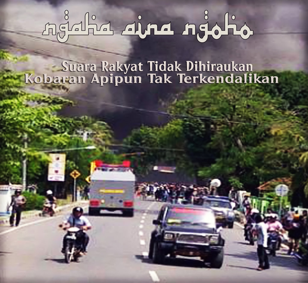 Ada Asap PASTI Ada Api ~ BDSLcom