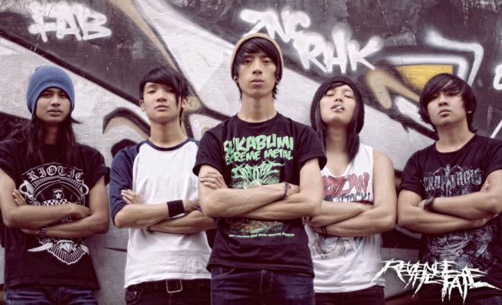 All About Us Revenge The Fate