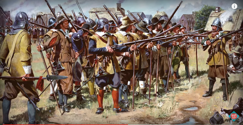 The World History: THE COLONIAL PERIOD (1500-1750)