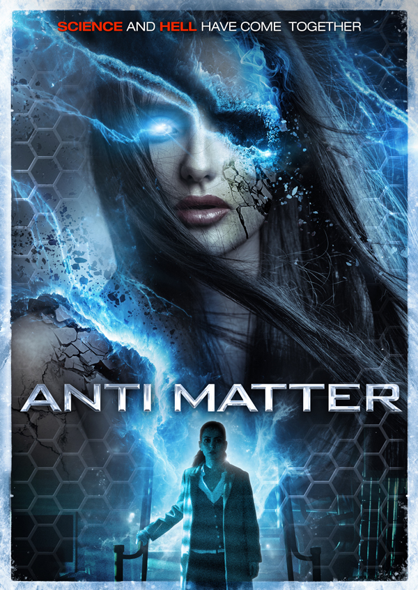 ANTI-MATTER in Theaters Sept. 8