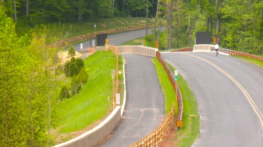 Greater Philadelphia Bicycle News: Regional Trail News: Work Continues ...