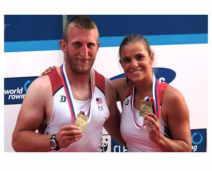 Public Safety Stores: Marine Vet and 2012 Paralympian - Rob Jones