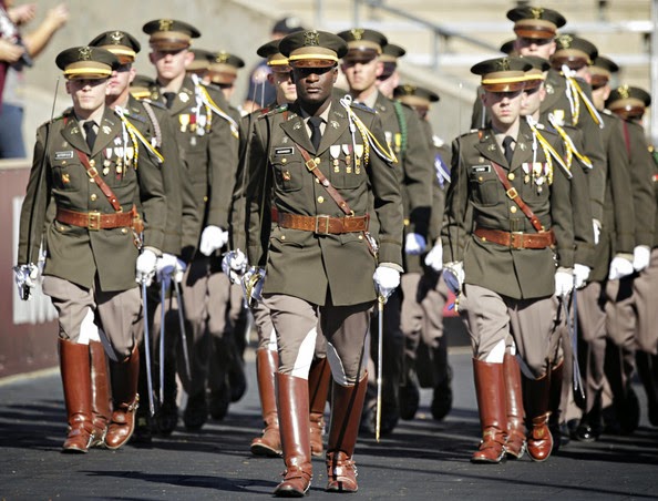 HOOP THOUGHTS: SOFTLY CALL THE MUSTER, LET COMRADE ANSWER "HERE"