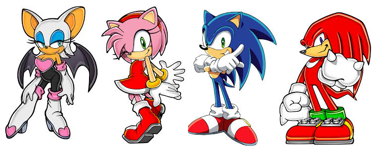 Tails x Cream ~ : Capitulo 2: El Beso