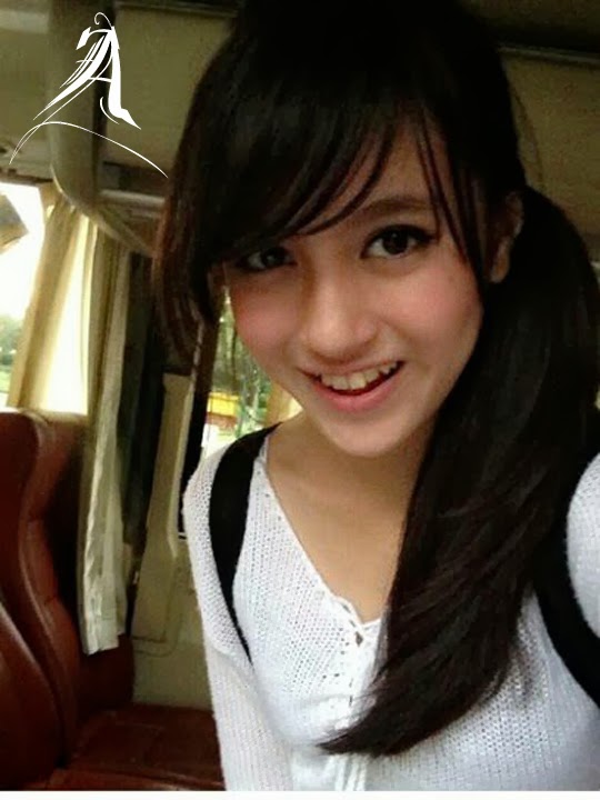 Personil Jkt48 Nabilah