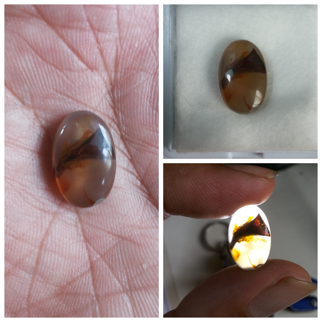 Keindahan Akik Yaman: Akik Yaman Biasa (27 News!) May 2016