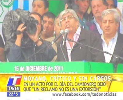 mancuso: EL ÁLBUM DE MOYANO