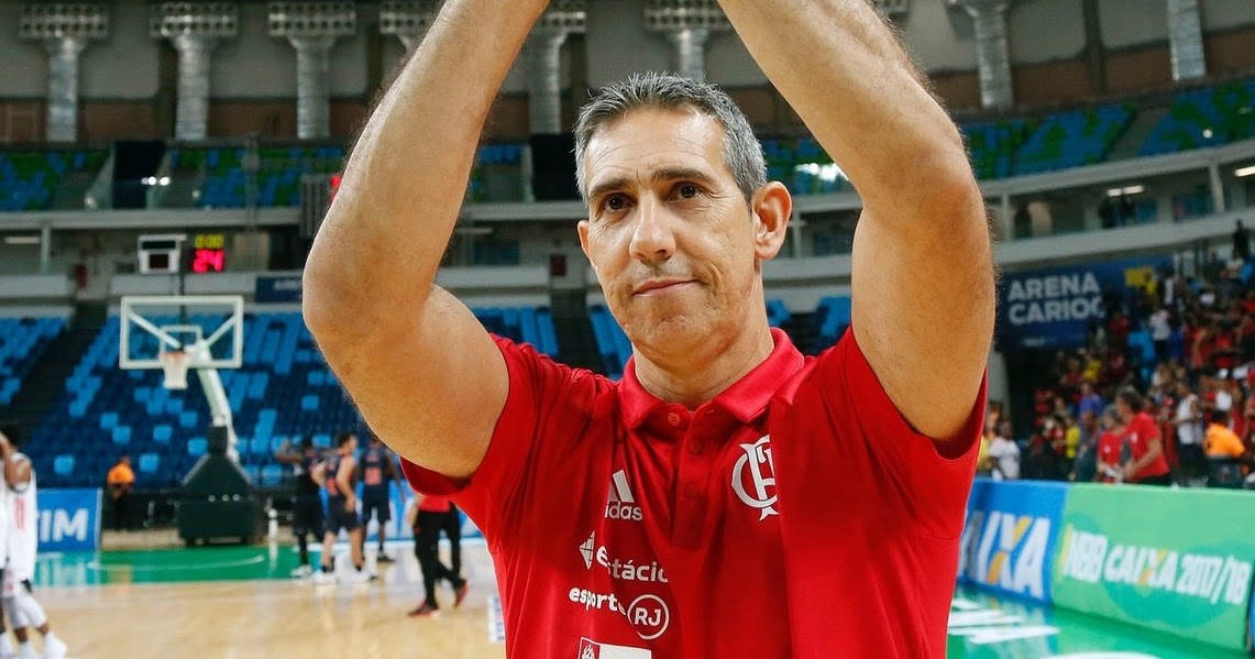 Blog Esportivo do Suíço: José Neto deixa o comando do Flamengo depois ...