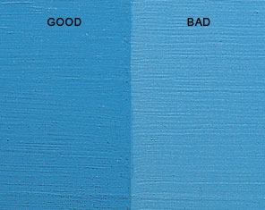 10 TYPES OF PAINT PROBLEMS, CAUSES AND SOLUTIONS | ATLAS CDC Review Center