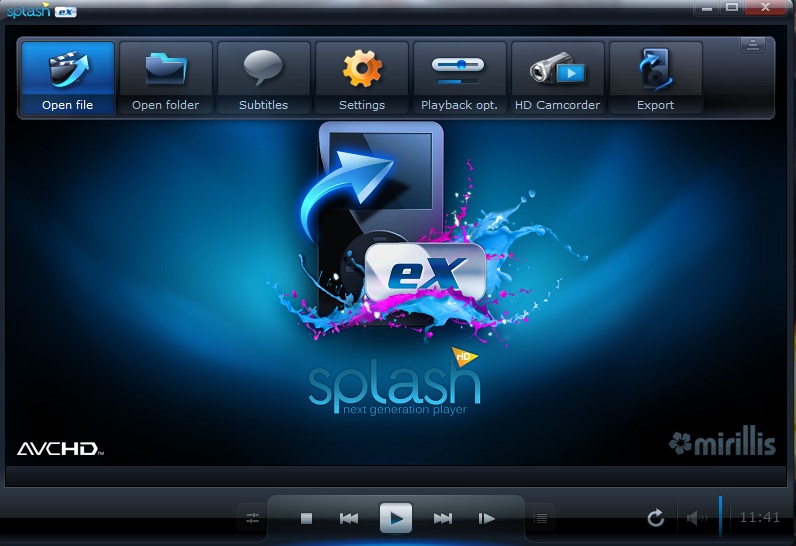 Splash PRO EX | Se Descarga Facil