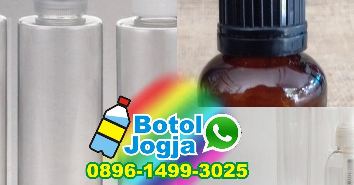 Harga Pupuk Cair Per Botol