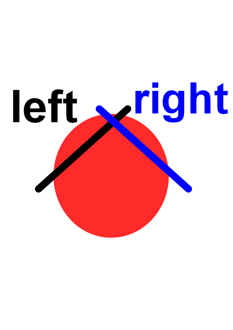 Paper Compulsions: Roses made from circles