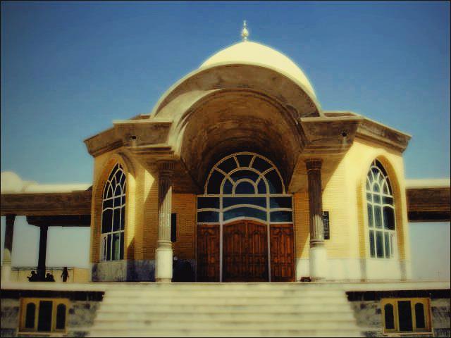 Abdul Ali Mazari | Hazara News