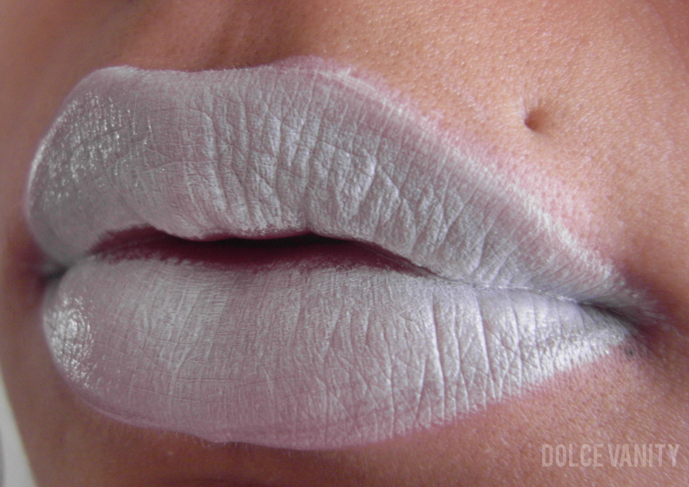 Sleek MakeUP Pout Paints — Dolce Vanity